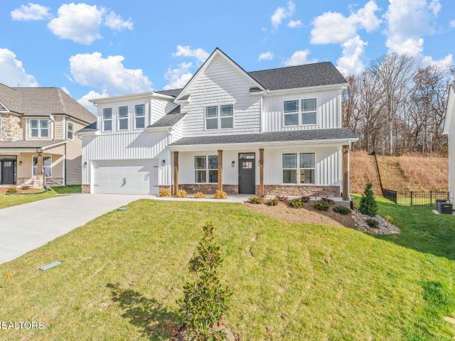 3624 Trailing Vine Lane