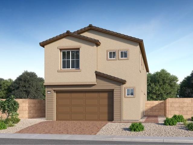 3624 Via Gennaro, Henderson, NV 89044