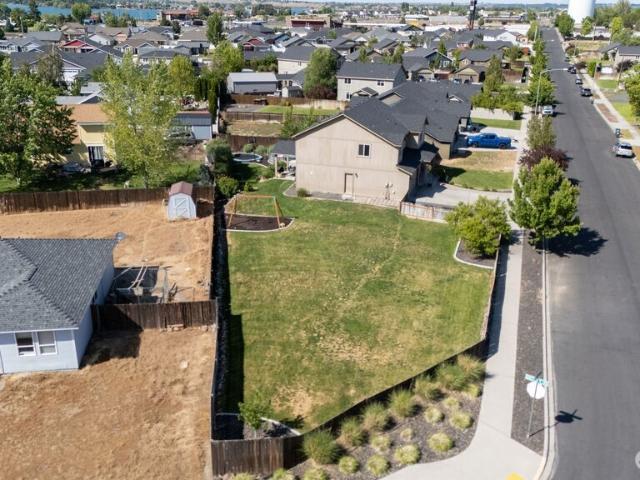 3624 W Wapato Road