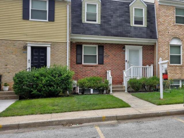 3624 Waterwheel Square