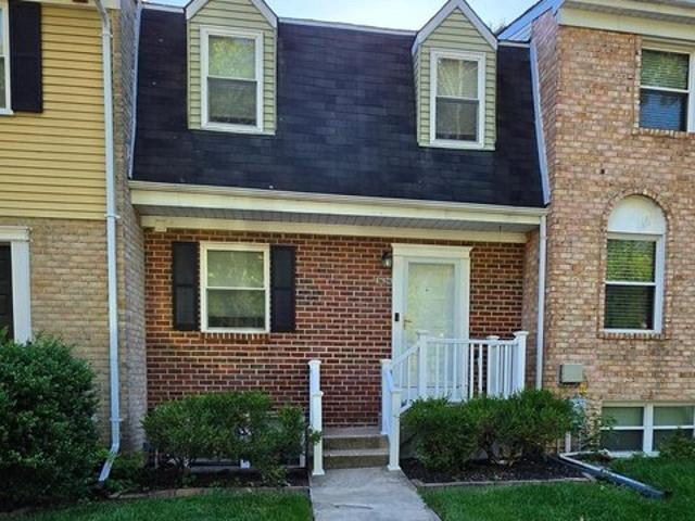 3624 Waterwheel Sq, Randallstown, MD 21133