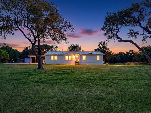 3624 Wegner Rd, New Braunfels, TX 78132