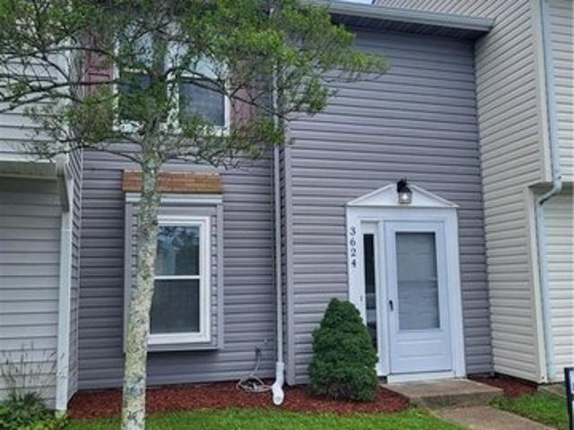 3624 Windmill Dr, Virginia Beach, VA 23453
