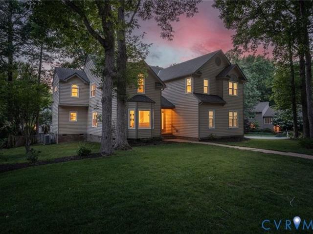 3624 Woodlynne Pl, Henrico, VA 23233
