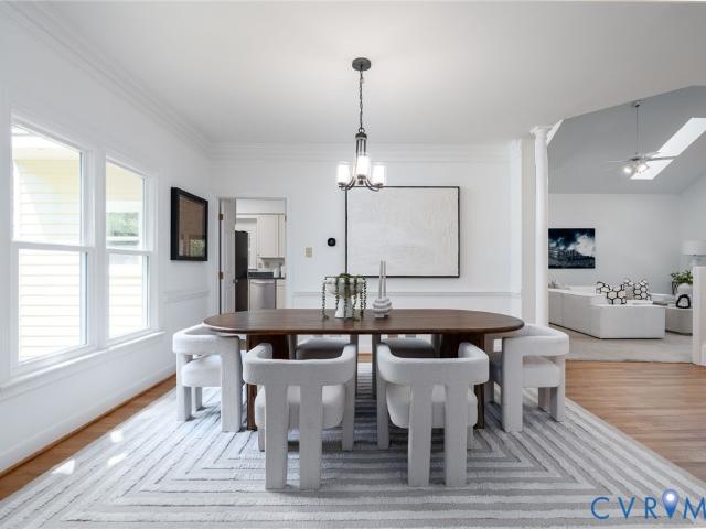 3624 Woodlynne Place
