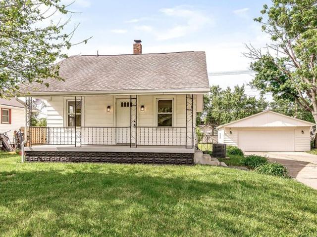 3624 York St, Mishawaka, IN 46544