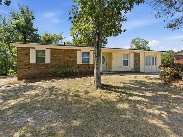 3624 Zurich Rd, Augusta, GA 30906