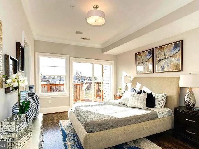 3624 10th St NW, Unit 6, Washington, DC 20010 | MLS #DCDC2243 | Compass