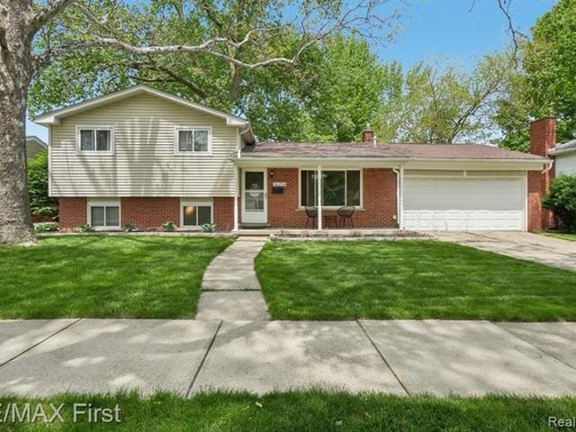 36258 Jamison St, Livonia, MI 48154