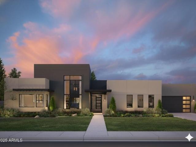 36259 E Sweet Carol Ln, Carefree, AZ 85377