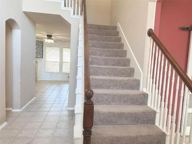 3625 Mason Drive