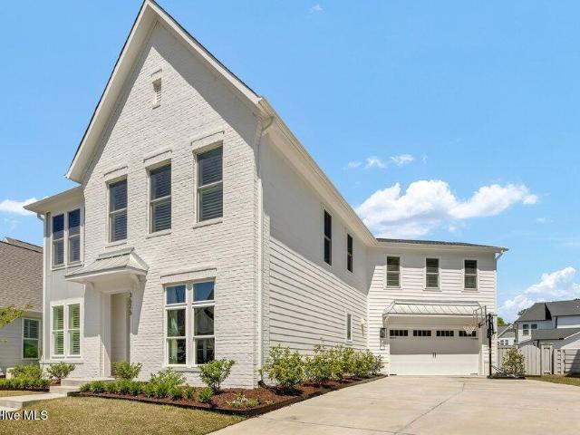 3625 Mason Port Dr, Wilmington, NC 28409 | MLS #100567 | Compass