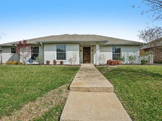 3625 Matterhorn Dr, Plano, TX 75075