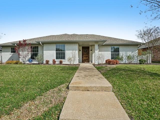 3625 Matterhorn Dr, Plano, TX 75075