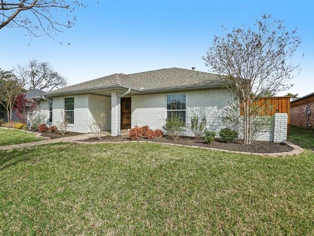 3625 Matterhorn Dr, Plano, TX 75075 | MLS #21211