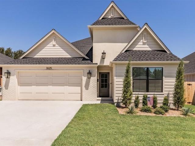 3625 NW 53rd St, Oklahoma City, OK 73112