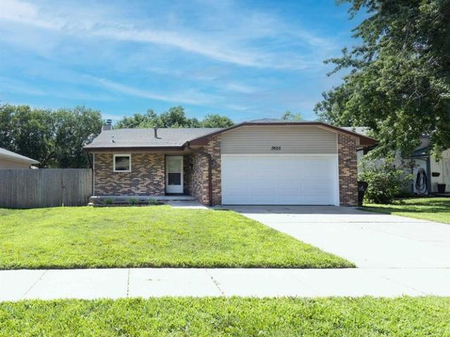 3625 N 2nd St, Lincoln, NE 68521