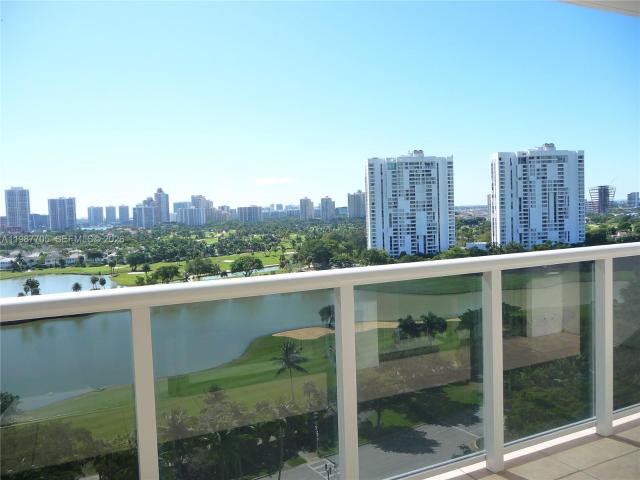 3625 N Country Club Dr, Unit 1606, Aventura, FL 33180 | MLS #A11987 | Compass