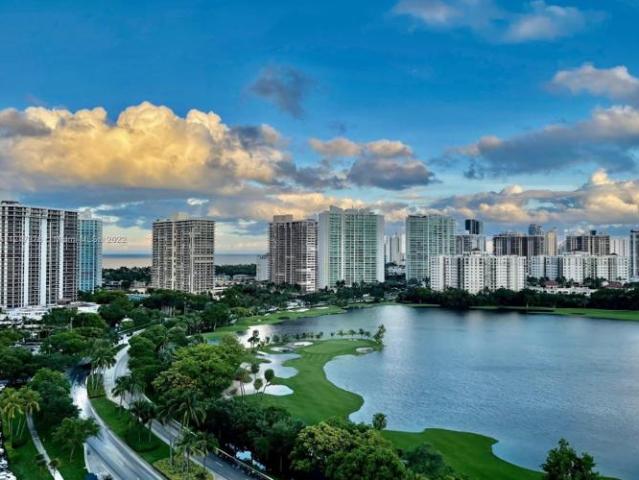 3625 N Country Club Dr 1908, Aventura, FL