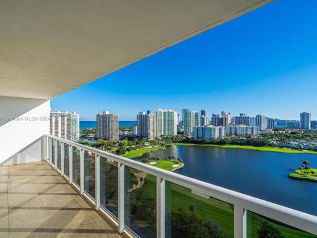 3625 N Country Club Dr #2506, Aventura, FL 33180