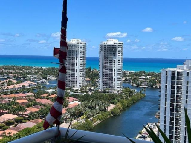 3625 N Country Club Dr #2601, Aventura, FL 33180