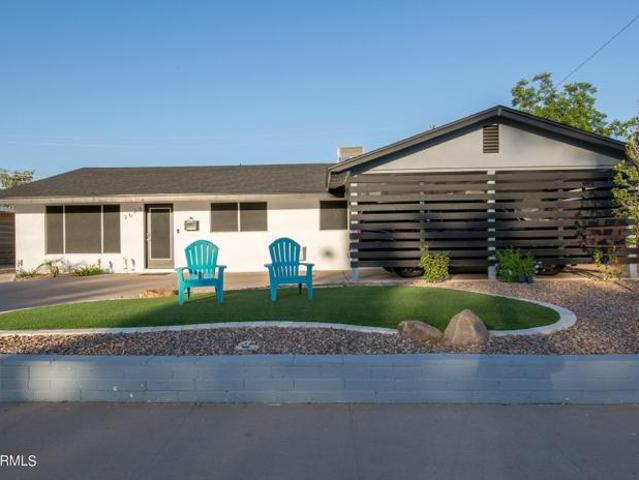 3625 N Hayden Rd, Scottsdale, AZ 85251