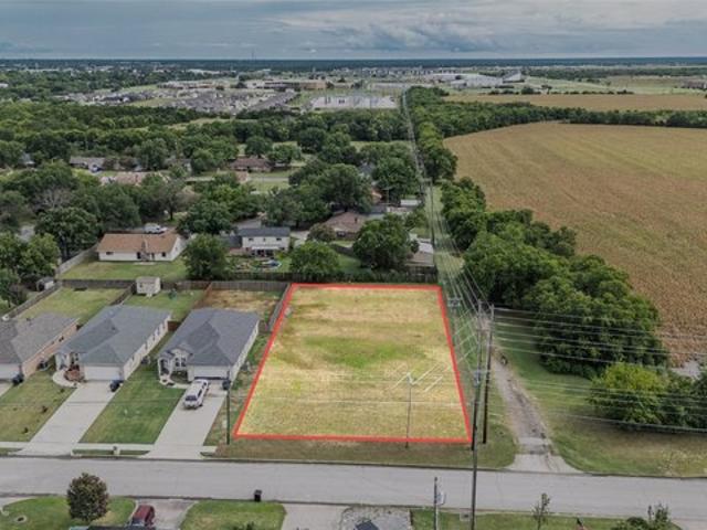 3625 and 3635 Shelby Ave, Greenville, TX 75402
