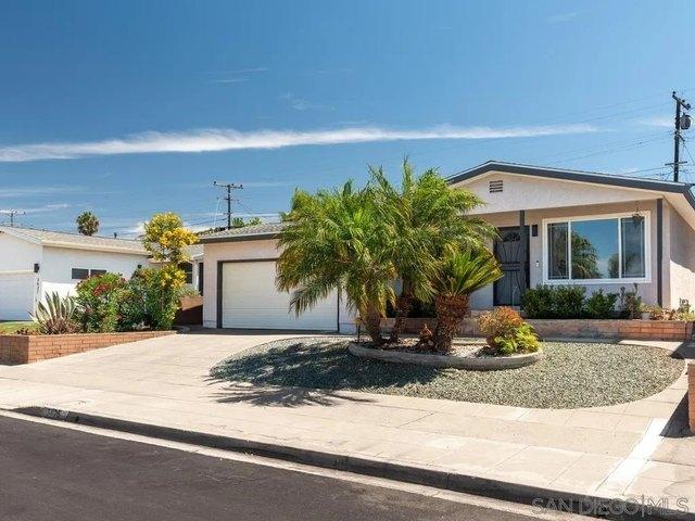 3625 Antiem St, San Diego, CA 92111