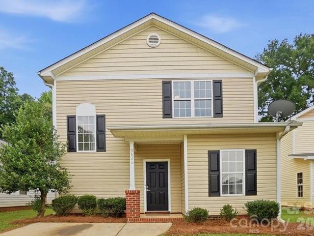 3625 Bullard St, Charlotte, NC 28208