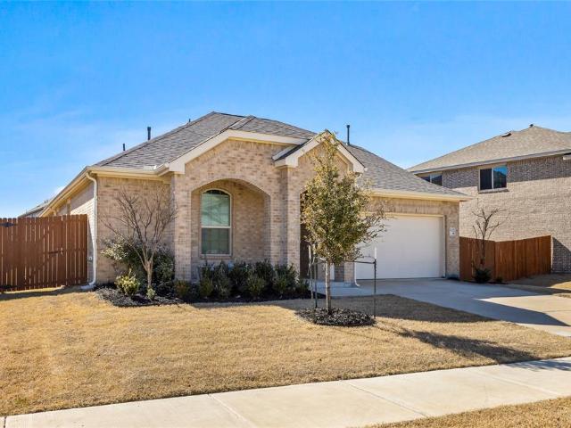 3625 Big Nemaha Dr, Crandall, TX 75114 | MLS #21174