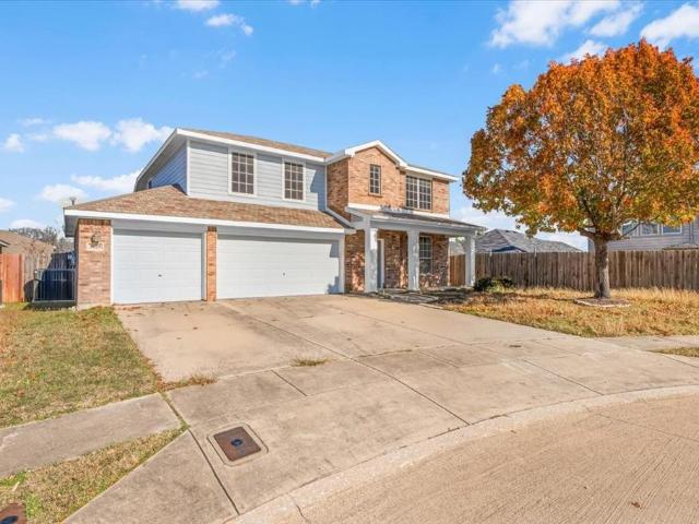 3625 Black Ranch Ct, Fort Worth, TX 76262 | MLS #21116 | Compass