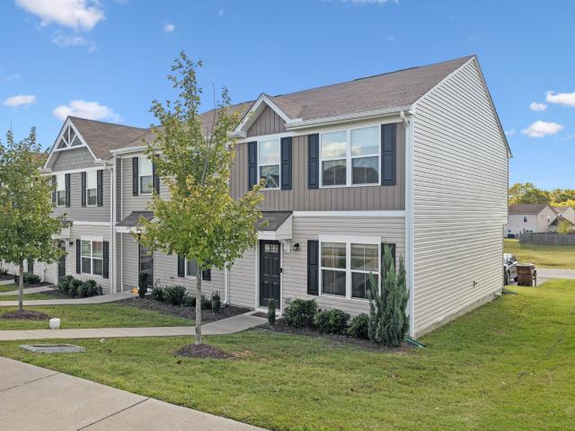 3625 Brookway Dr