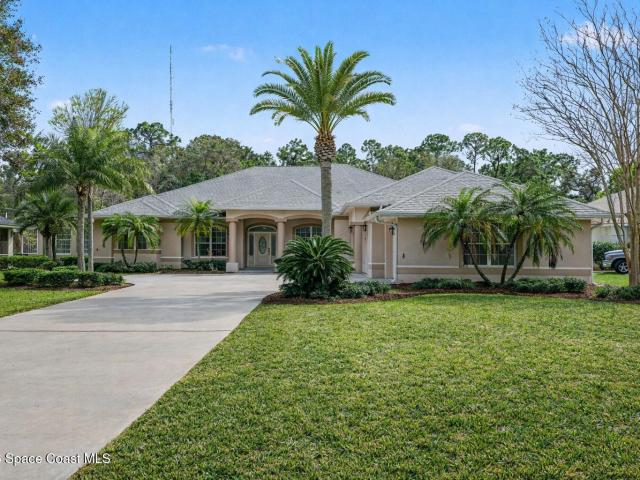 3625 Carriage Gate Dr, Melbourne, FL 32904 | MLS #1071 | Compass