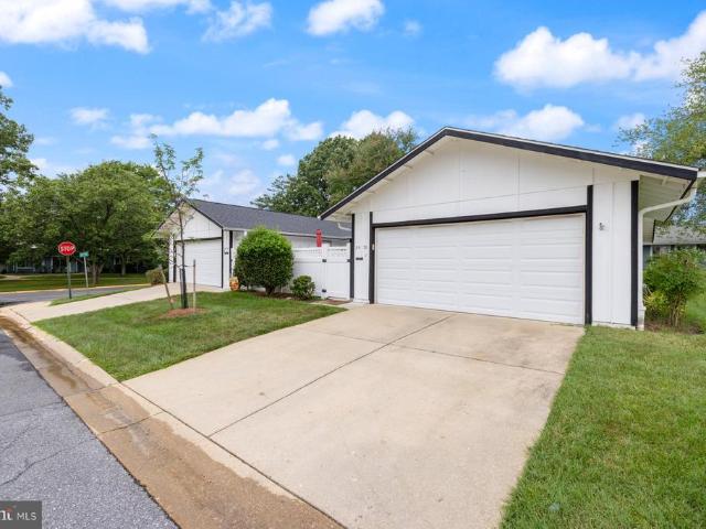 3625 Chorley Woods Way # 8 B