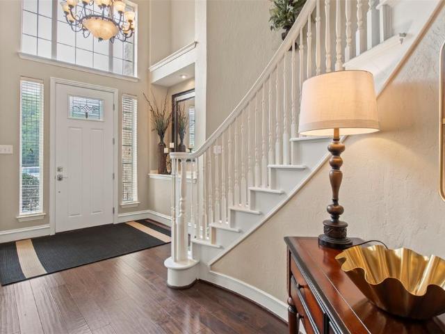 3625 Cimarron Drive