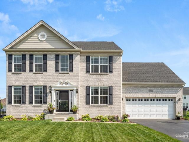 3625 Congressional Parkway