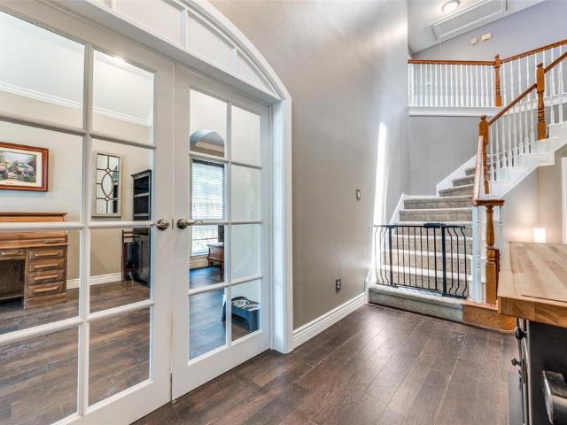 3625 Cottonwood Springs Drive