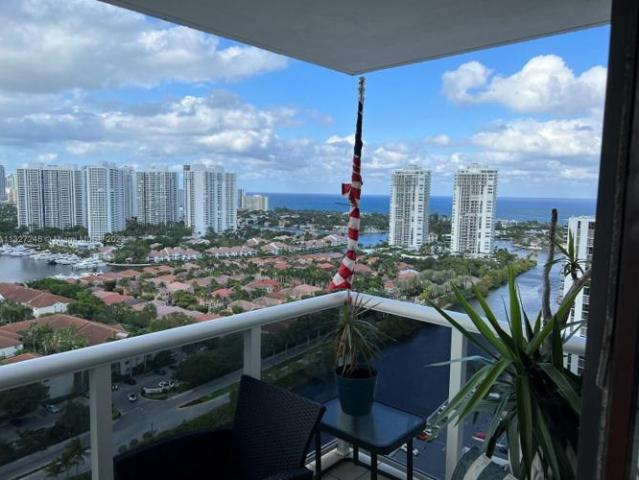 3625 Country Club Dr N #2601, Aventura, FL 33180