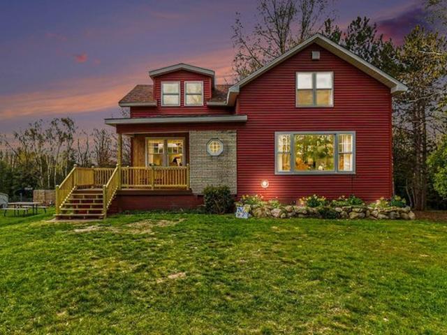 3625 County Line Rd W, Manistee, MI 49660