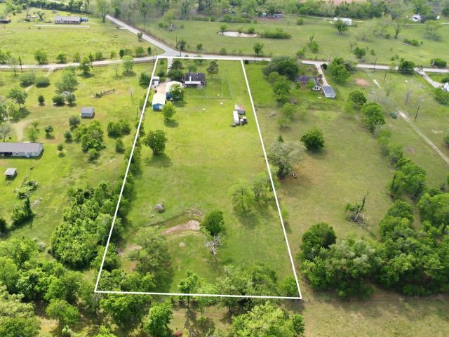 3625 County Road 36