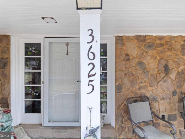3625 Crooked Hill Road
