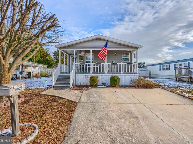 3625 Dahlia Ln, Middle River, MD 21220 | MLS #MDBC2148 | Compass