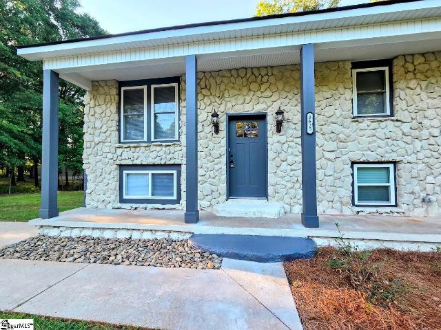 3625 Dobbins Bridge Road