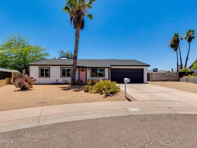3625 E Janice Way, Phoenix, AZ 85032