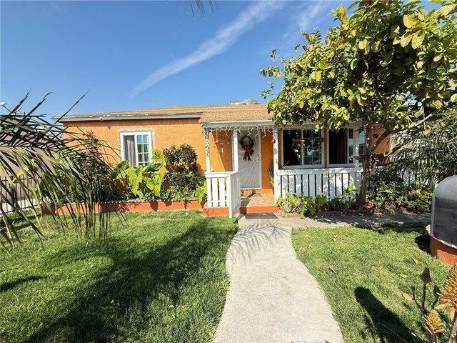 3625 E Marcelle St, Compton, CA 90221