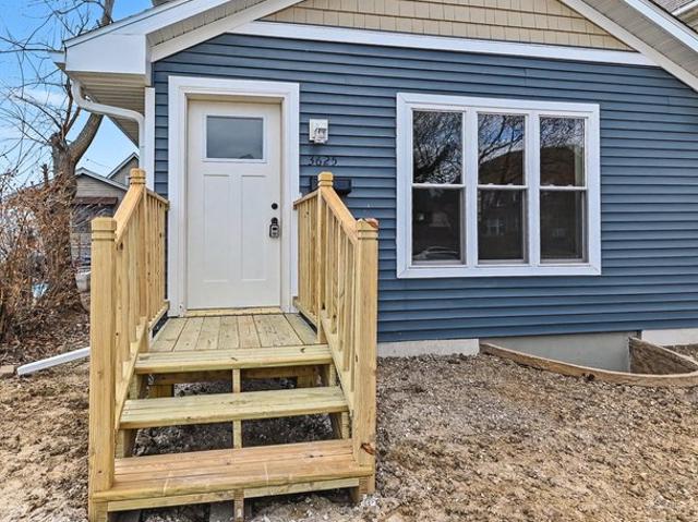 3625 E Somers Ave, Cudahy, WI 53110