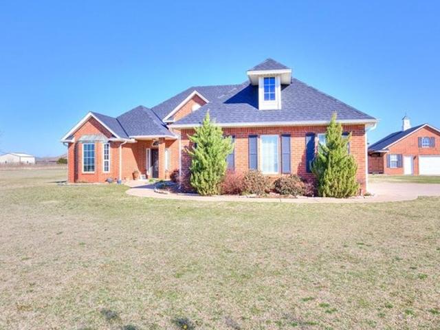 3625 E Washington Ave, Piedmont, OK 73078