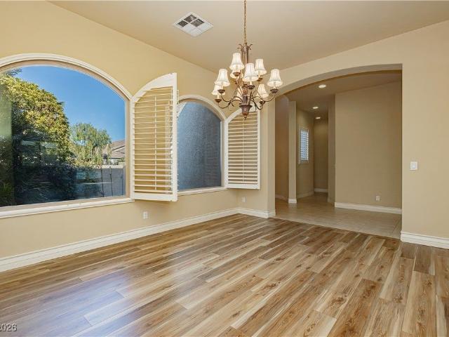 3625 Frank Derek Ave, Las Vegas, NV