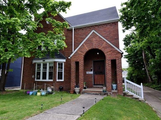 3625 Glencairn Rd, Shaker Heights, OH 44122