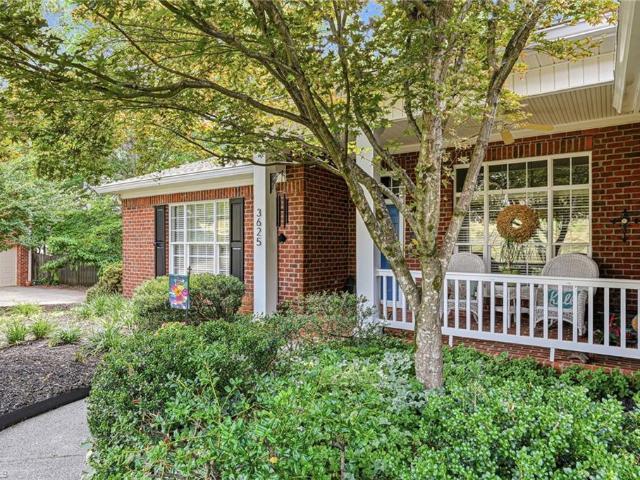 3625 Glennmoor Drive